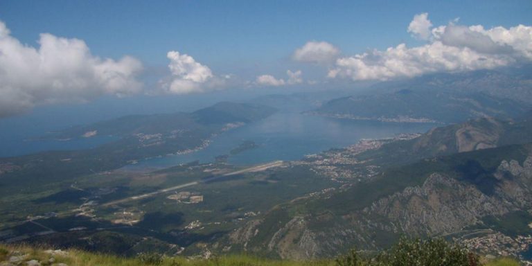 Tivat LYTV - Flugplatzdaten • MEIN-FLUGZIEL.DE